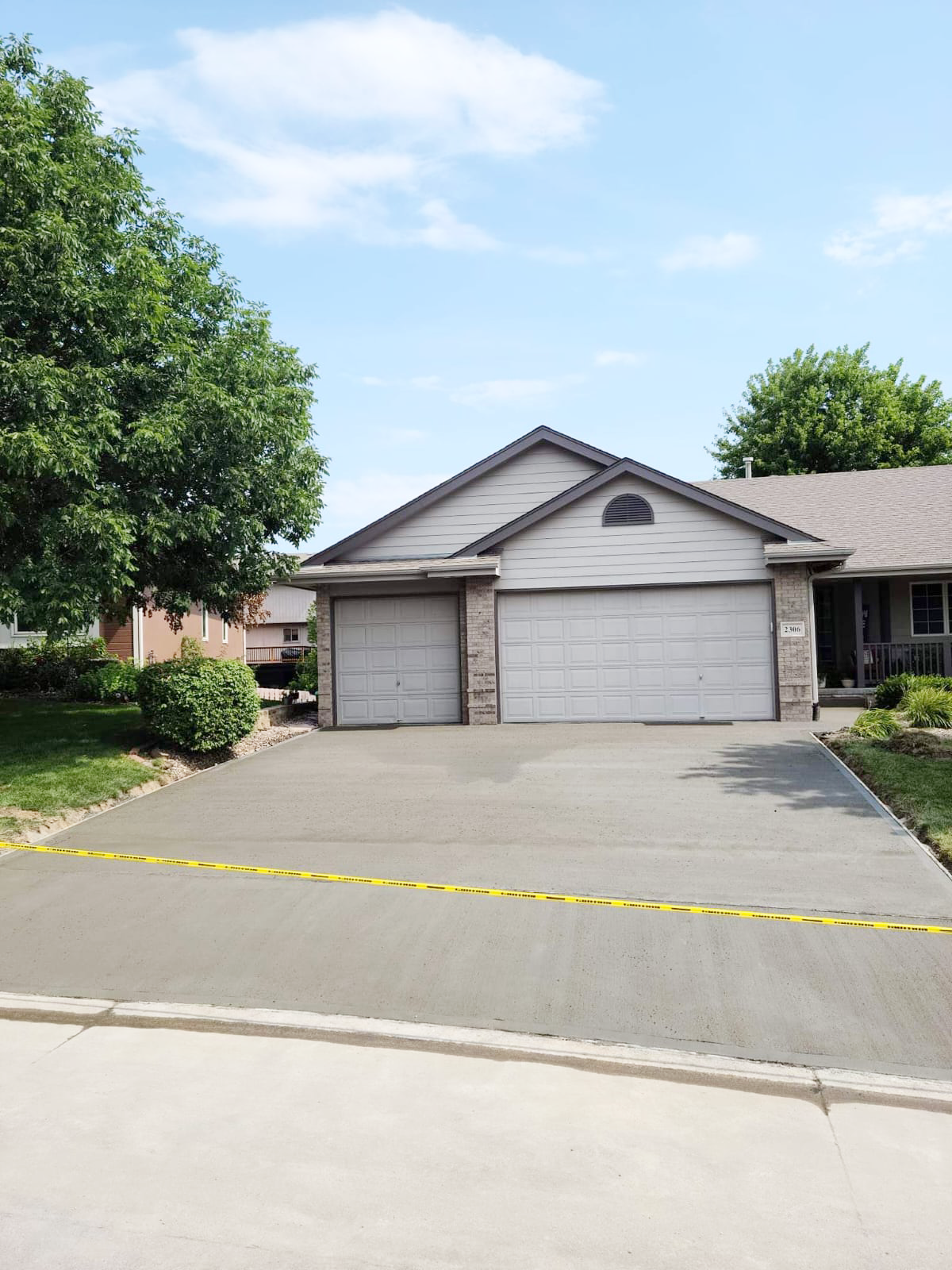 LP Concrete & Fencing – LP Concrete & Fencing