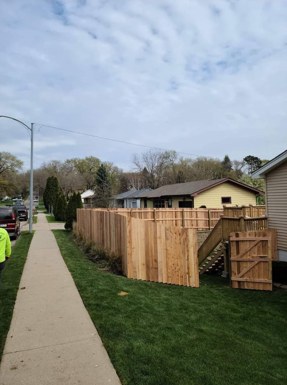 LP Concrete & Fencing – LP Concrete & Fencing